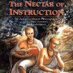 Nectar of Instruction OnSite 2024 – ISKCON Center for Value Education
